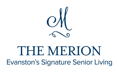 Senior Living Redefined - The Merion